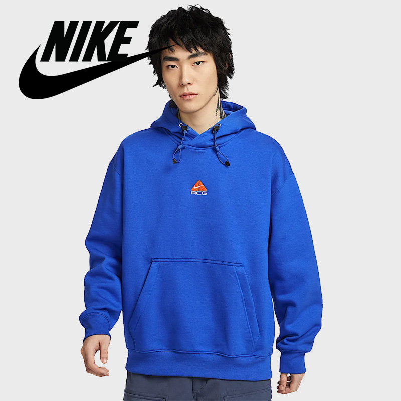 [나이키 ACG 써마핏 플리스 후드 티셔츠 DH3088-480]
